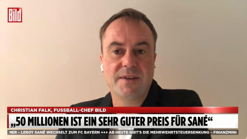 Christian Falk - SPORTBILD - privat | Blog - im Fokus vor allem der FC ...