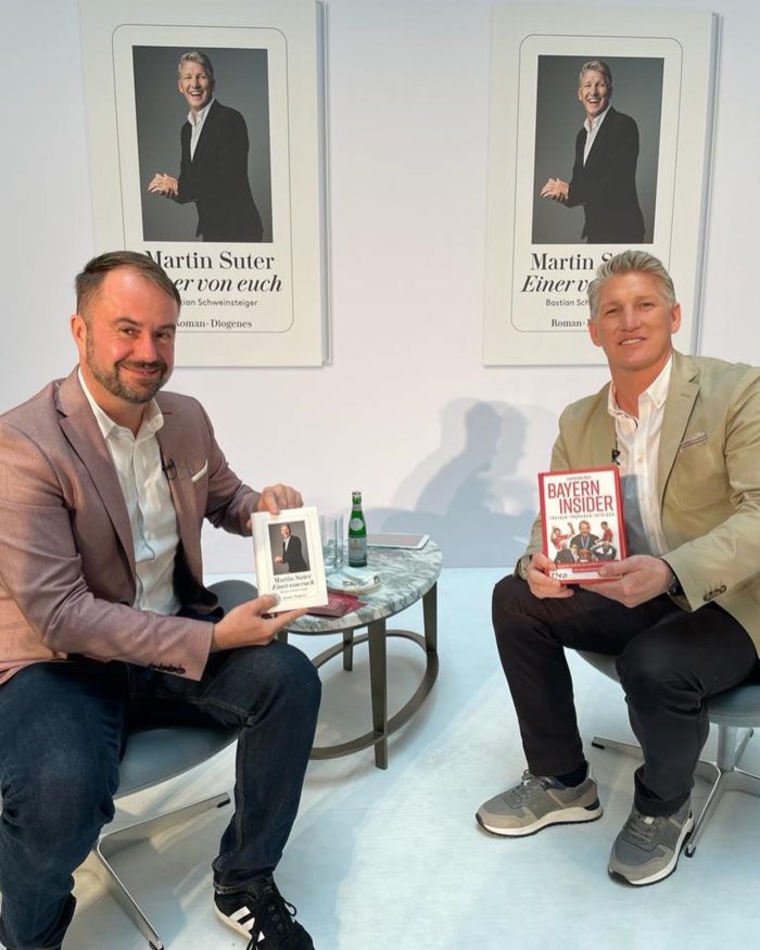 Christian Falk - SPORTBILD - privat | Blog - im Fokus vor allem der FC ...